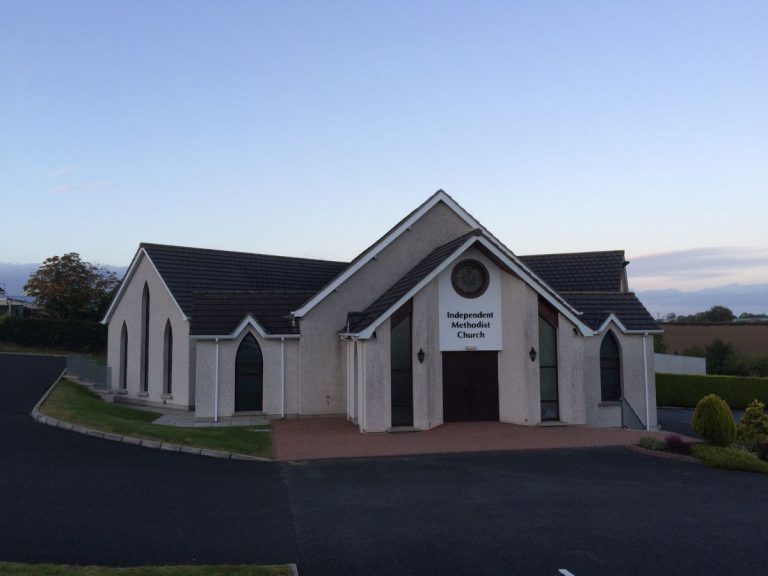 About Us – Dungannon Independent Methodist Church